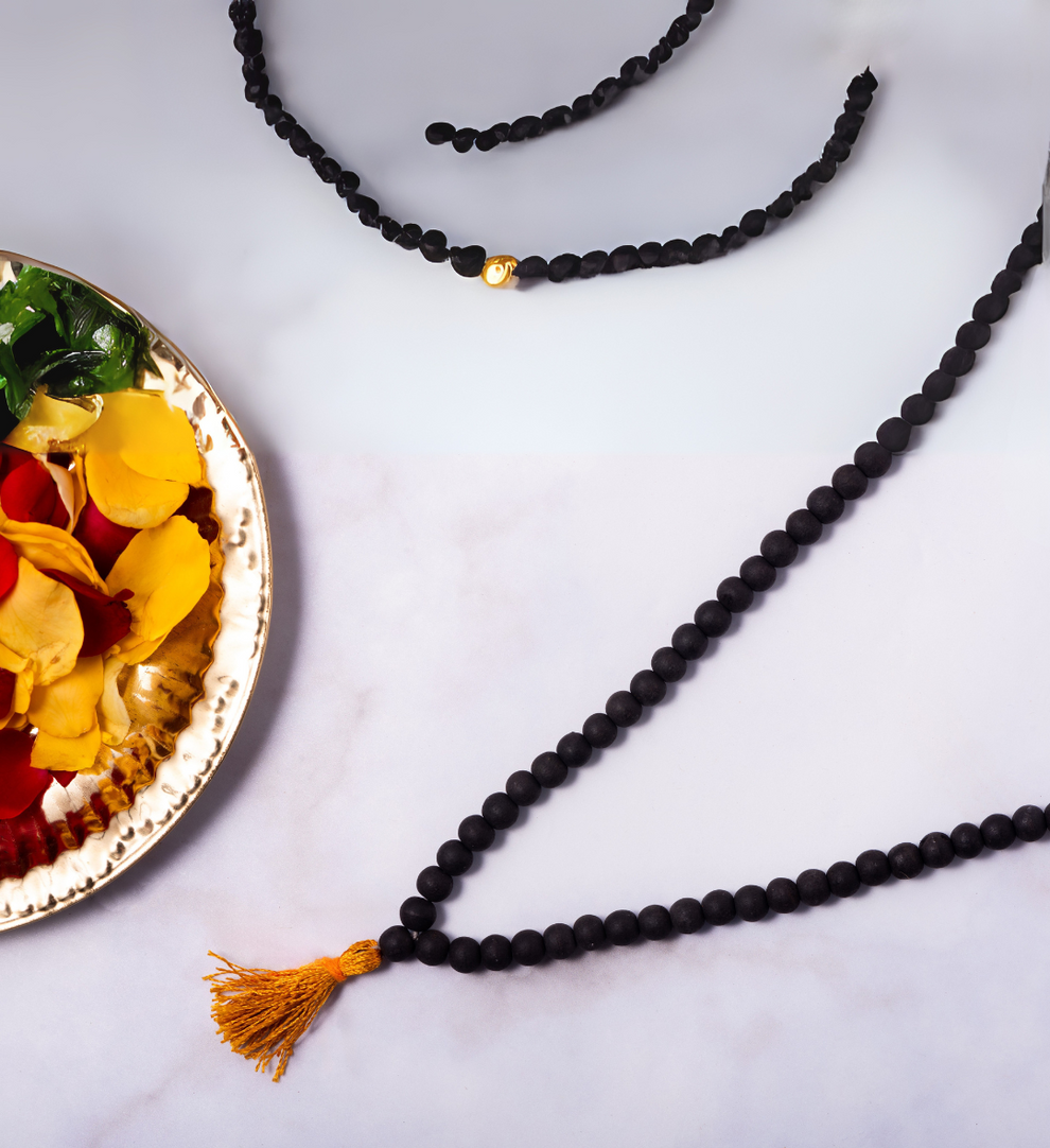 Original karungali Mala 108- Beads – Devaseva Shop