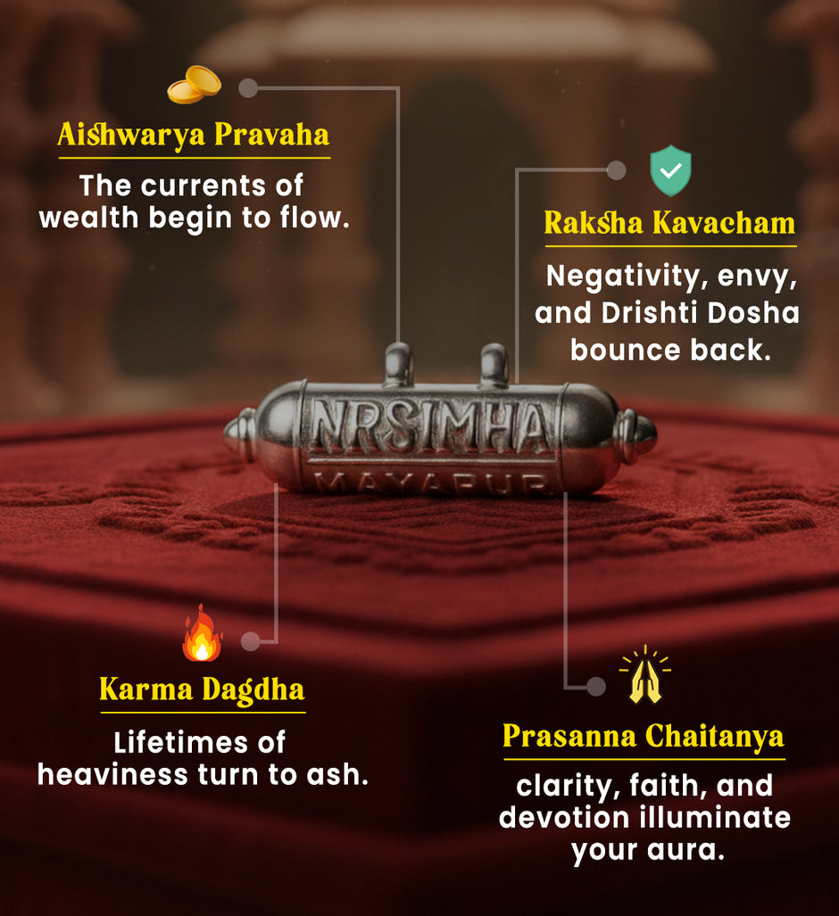 Buy Exclusive Consecrated Products – Devaseva Shop